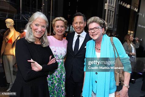 Susanne Eickhoff Photos Et Images De Collection Getty Images