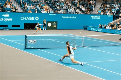 What Does Rallying Mean In Tennis Tennislovers