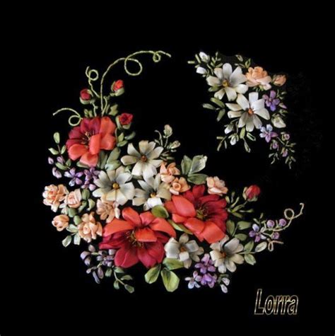 Пин от пользователя Rossana Geroldi на доске Flores Y Adornos De Genero
