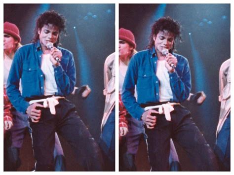 Michael Jackson Unreleased