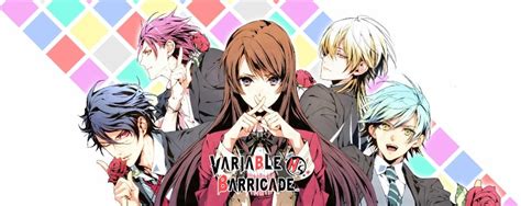 Variable Barricade Available Now On Nintendo Switch In Europe Aksys