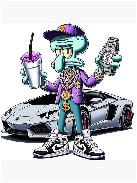 Cluiche Spongebob Ghetto Memes Ghetto Spongebob Merch And Ts For Sale