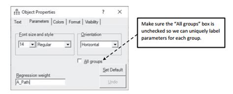 Moderated Mediation With A Categorical Moderator In SEM Model HKT Consultant