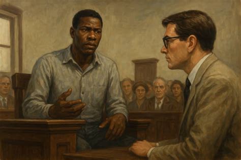 Lesson Plan To Kill A Mockingbird Chapter 19 By High School Ela Hub