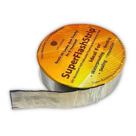 Stp Super Flash Strip At ₹ 1035 Roll Nandivaram Guduvancheri Id 2856856291462