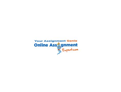 Online Assignment Expert Travel Tech Nation