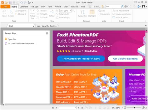 Password Protect Pdf Foxit Reader Boutiquejza