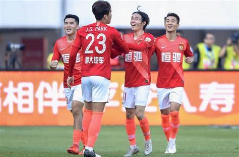 恆大新賽季引援目標確定！3位置補強刻不容緩，已鎖定1現役國腳 壹讀