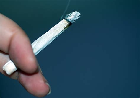 Assessing The Costs And Benefits Of Legalising Cannabis