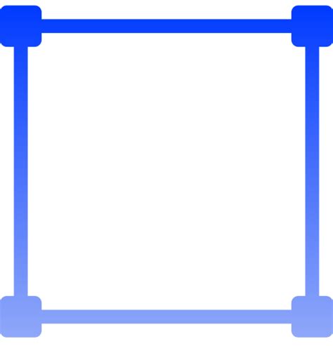 Select Generic Gradient Fill Icon