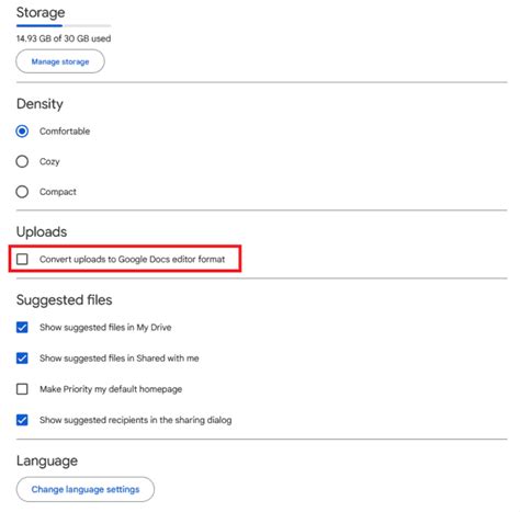 How To Convert Excel Workbooks To Google Sheets