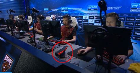 What Is That Dev1ce R Csgo