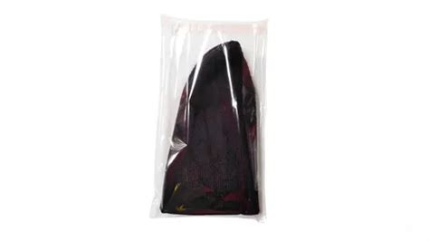 Bolsas Celof N Adhesivo Carta X Transparentes Env O Gratis