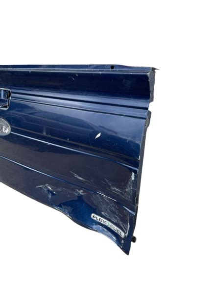 COMPUERTA FORD F Toro Loco