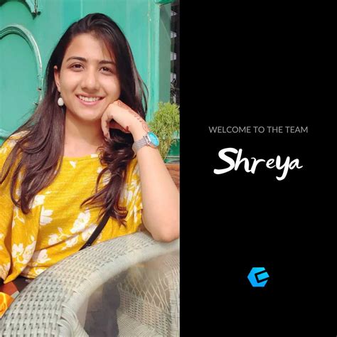 Commutatus On Linkedin Shreya Saini Joins Us From Noida Ncr As A Data