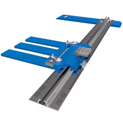Guia De Corte Para Serra Circular Rip Cut 61cm KMA2685 Kreg