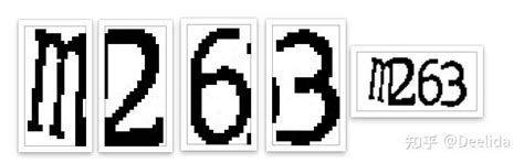 毕业设计 深度学习验证码识别系统源码 论文 知乎