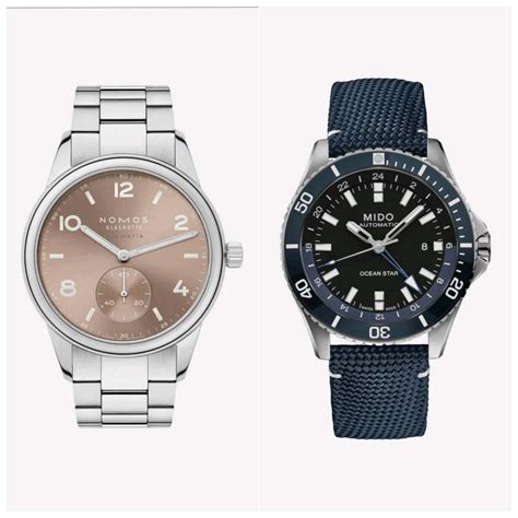 $5000 Watch Collection - What Would You Choose? | WatchCrunch