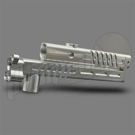 Mozak Machine Autococker Body Kit Classic Time 2 Paintball