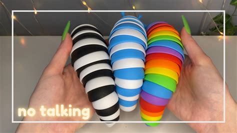 Asmr ~ Amazon Trigger Haul 🛍️ Tapping Scratching No Talking Youtube