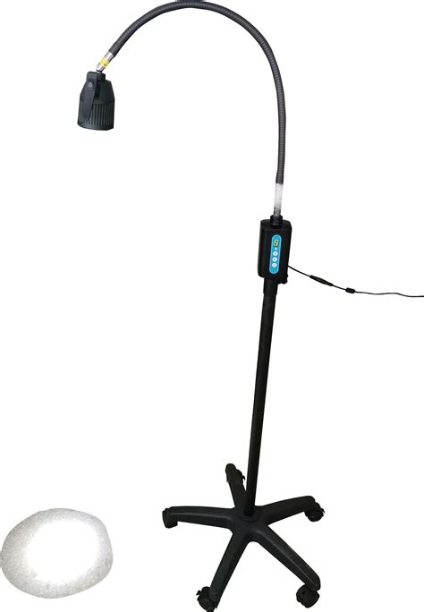 Light Touch Brightness Control Ks Q3d Black Mobile Led Examination