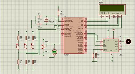 Pic Ile Dc Motor Yön Ve Hız Kontrolü C Yazbel Forumu