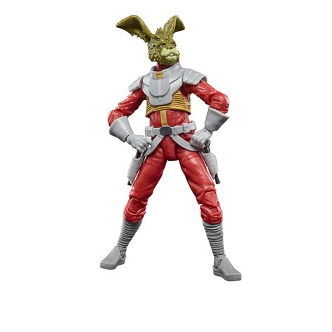 Star Wars The Black Series Jaxxon All The Cool Stuff Uk