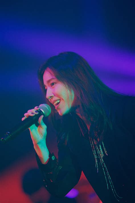 Milet 初となるライブハウスツアー「milet Livehouse Tour 2022 Unepp 」大盛況にスタート！ ニュース