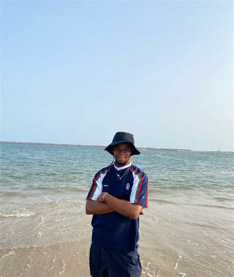 Chidera Mebuge Medium