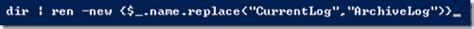 Vbscript Vs Powershell 4sysops