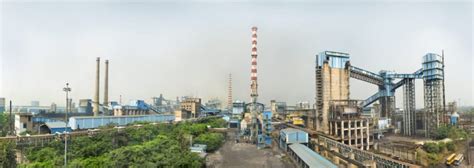 Revisiting The Foundation Of Tata Steel Jamshedpur This Day In 1907