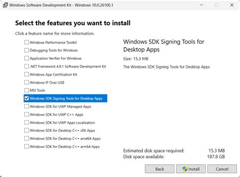 How To Digitally Sign An Msi Installer Using Different Methods