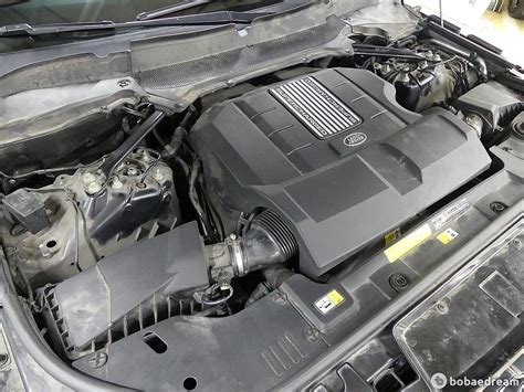 2019 랜드로버 레인지로버 스포츠 30 V6 Sc Hse 다이나믹 중고차 보배드림 사이버매장