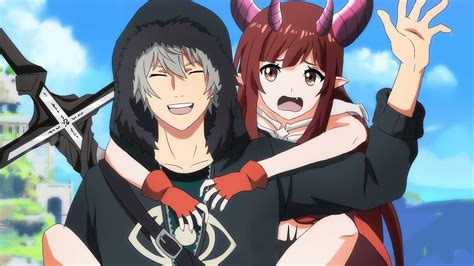 8 Animes Isekais Donde El Protagonista Fuerte Es Reencarnado En Un Mundo De Magia Youtube