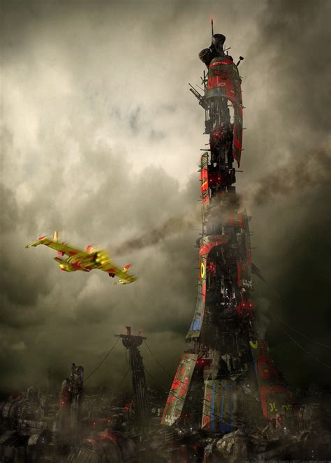 Hyper Technology Ii — Scifi