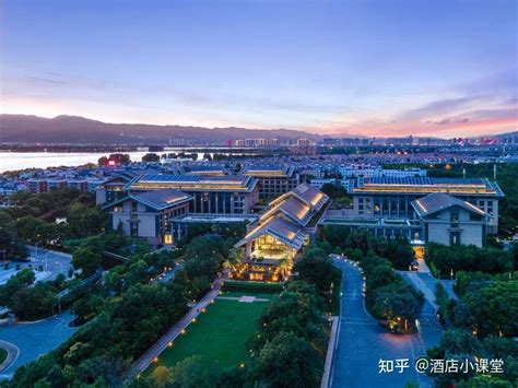 洲际 Ihg，从“酒”到“酒店”的华丽蜕变 知乎