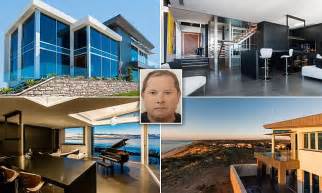 Adelaide Sex Offender Under Investigation For Wild Parties Daily Mail Online