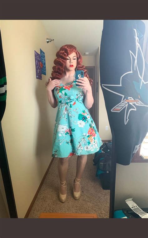 Pin On Transgendercrossdressers