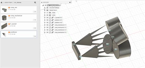Constant Curvature Tweeter Array Page 4 Diyaudio