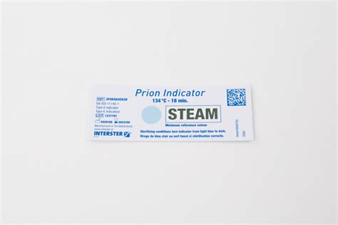 Type 6 Emulating Indicators Interster International Bv