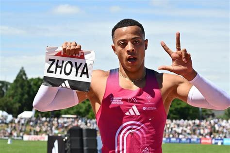 Athlétisme Les filles de lOuest ont enchanté les championnats de