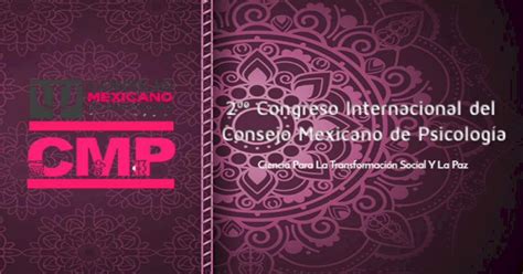 Introducción Consejo Mexicano De Psicologíaintroducción Nuestra