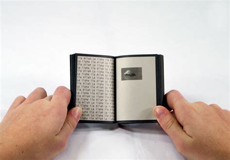 Book As Object Behance
