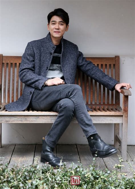 Choi Min Yong 최민용 Hancinema