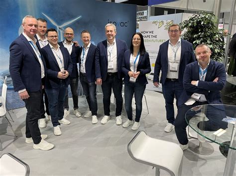 Florian Schweiger On Linkedin Coiltech Isovac Electricalsteel