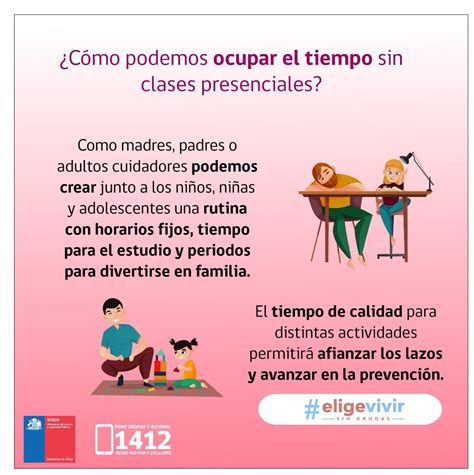 Pautas Generales Salud Mental Página Web De Prevencioncoronavirus