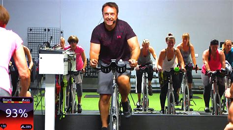 Killer 20 Minute Hiit Spin Class Online