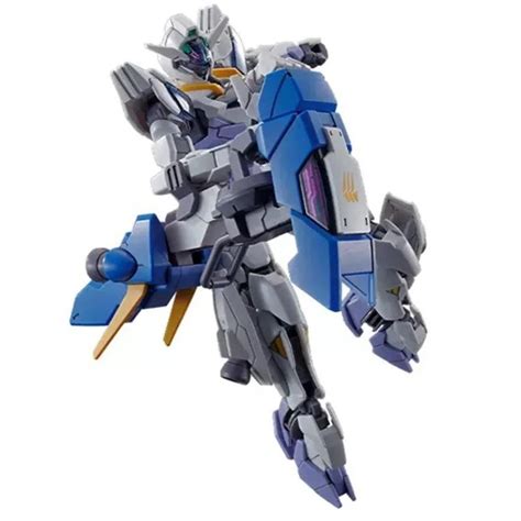 Third Party Brand The Witch From Mercury Hg 1 144 Fighter Lfrith Jiu Bandai Gundam Models Kits