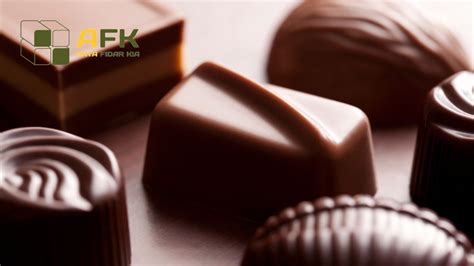 نقش لسیتین سویا در بهبود تولید شکلات