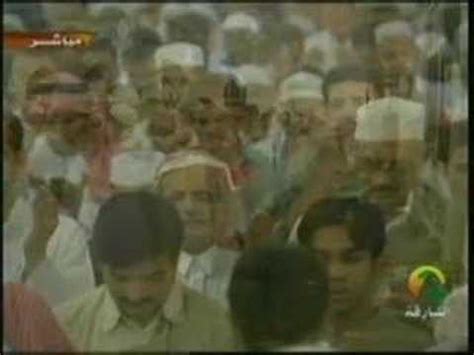 Sheikh Salah Bukhatir Dua Qunut YouTube